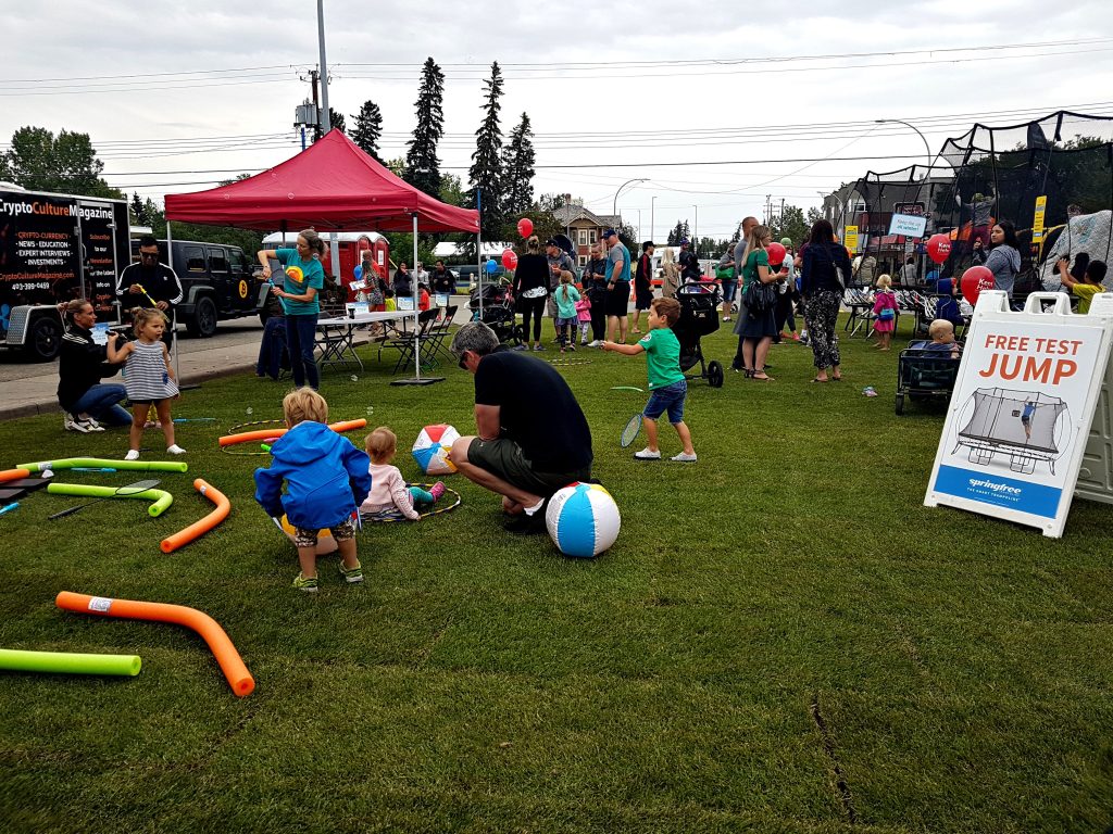 Partnering With Come Alive Outside | Manderley